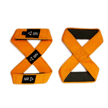 FIGURE 8 STRAPS – Nxt rep
