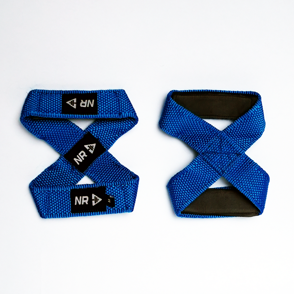 FIGURE 8 STRAPS – Nxt rep