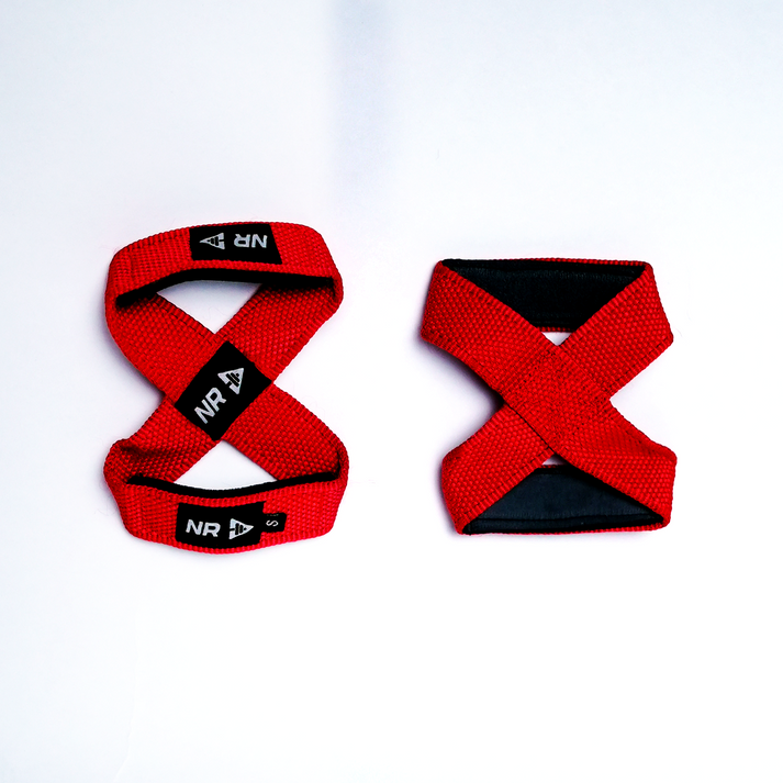 FIGURE 8 STRAPS – Nxt rep